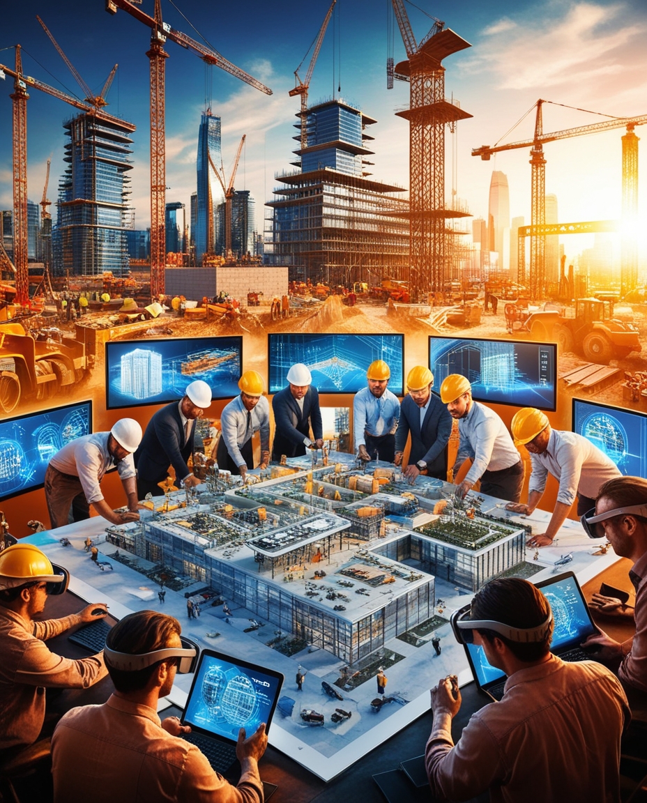 What is Building Information Modelling (BIM), Software Used ...